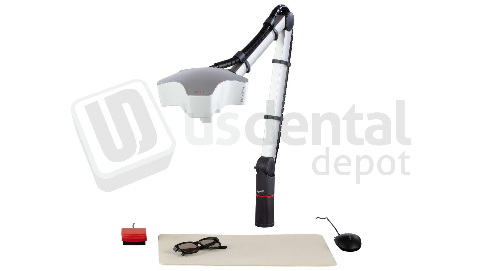 EASY view+ 100-240V | RENFERT # 24004000 | US Dental Depot
