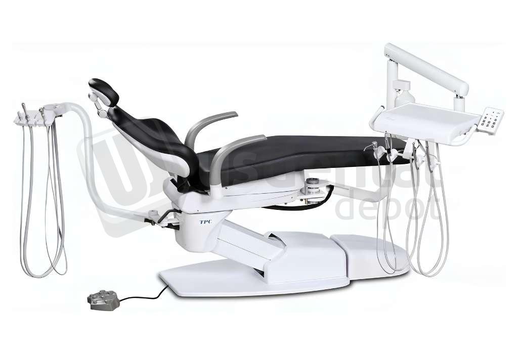 Mirage Swing Mount Operatory System | TPC DENTAL # MSP3500-2.0 | US ...