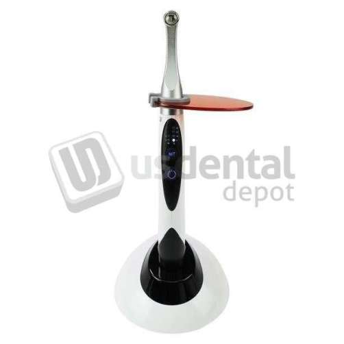 Woodpecker Curing Light Max Woodpecker DTE ILED Max Dental Curing Light ...