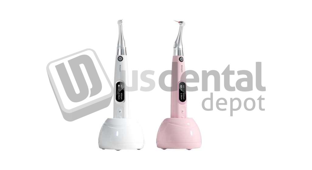 MOTOPEX - Endo Motor | WOODPECKER # MOTOPEX | US Dental Depot