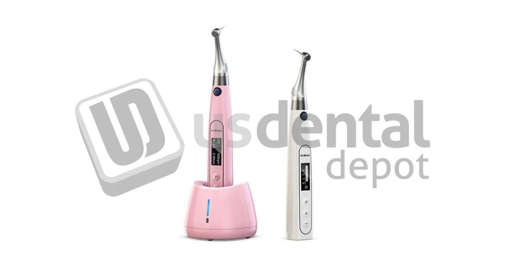 AI MOTOR - Endo Motor | WOODPECKER # AI MOTOR | US Dental Depot