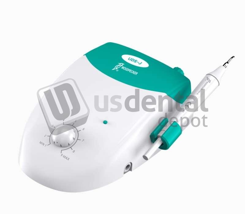 UDS-J - Ultrasonic Scaler | WOODPECKER # UDS-J | US Dental Depot