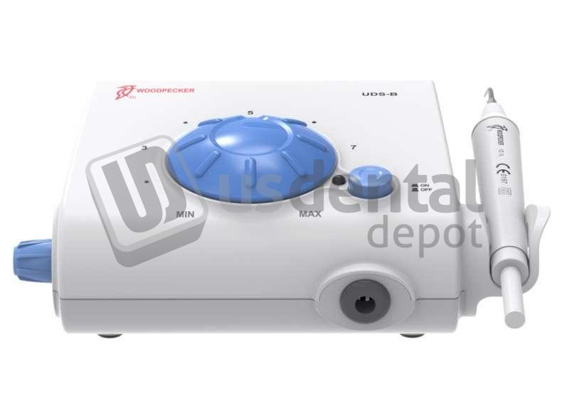 UDS-B - Ultrasonic Scaler | WOODPECKER # UDS-B | US Dental Depot