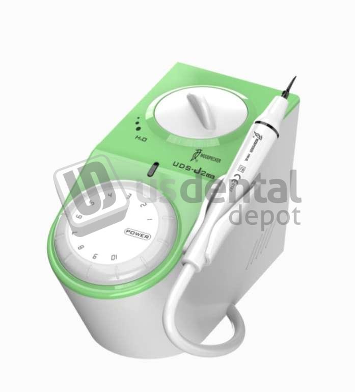 UDS-J2 LED - Ultrasonic Scaler | WOODPECKER # UDS-J2 LED | US Dental Depot