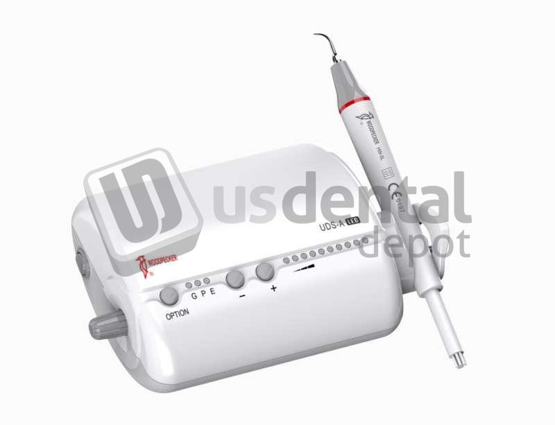 Uds A Led Ultrasonic Scaler Woodpecker Uds A Led Us Dental Depot