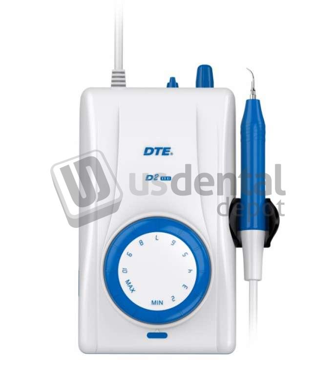 D2 LED - Ultrasonic Scaler | WOODPECKER # D2 LED | US Dental Depot