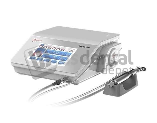 Implanter - Implant Motor | WOODPECKER # Implanter | US Dental Depot