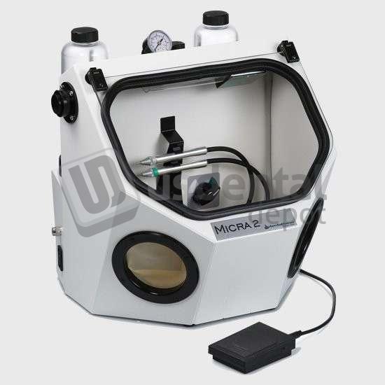 MICRA 2 | DENTAL FARM # A10732 | US Dental Depot