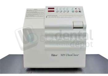MIDMARK / RITTER M9 Ultraclave - Refu | MIDMARK # RRMM9U | US Dental Depot