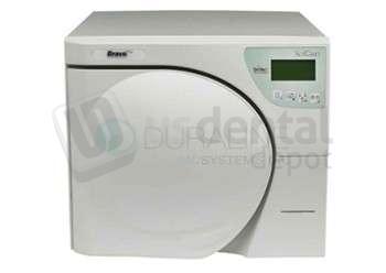 SCICan Bravo 17, Class B Autoclave, | SCICAN # RSB17V | US Dental Depot
