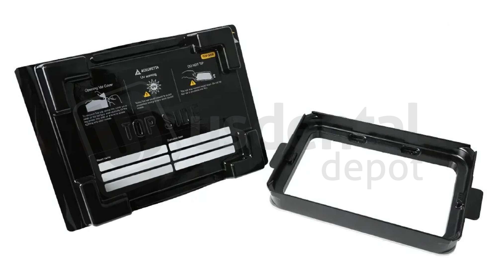 SOL - Vat Assembly with Vat Box | US Dental Depot