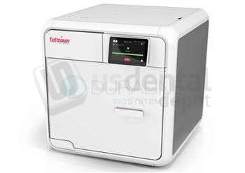 T-EDGE11S 110V CLASS S - FULLY AUTO | TUTTNAUER # T-EDGE11S 110V | US ...