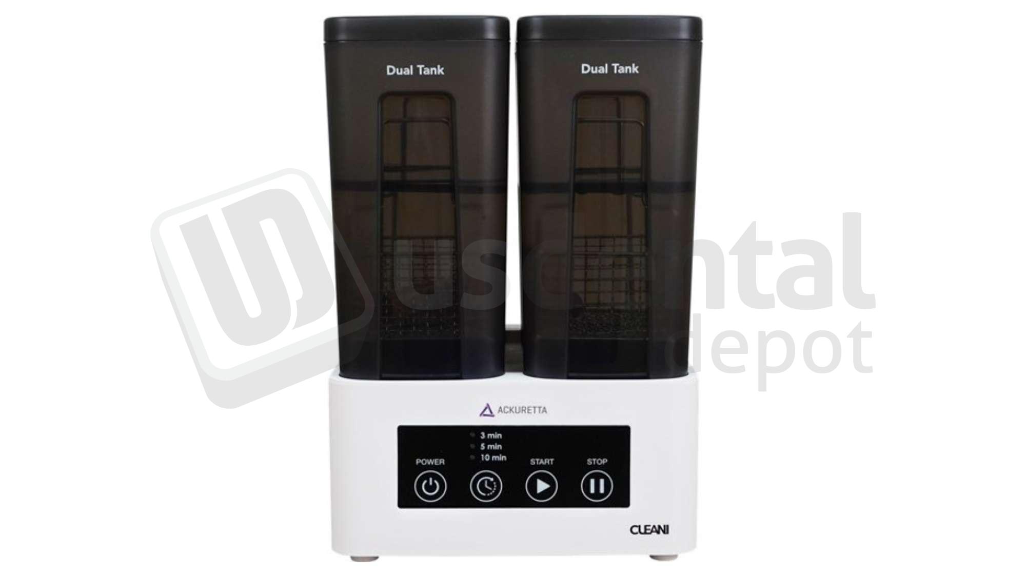 SOL 3D PRINTER WASHING STATION | ROLAND # CLEANI | US Dental Depot