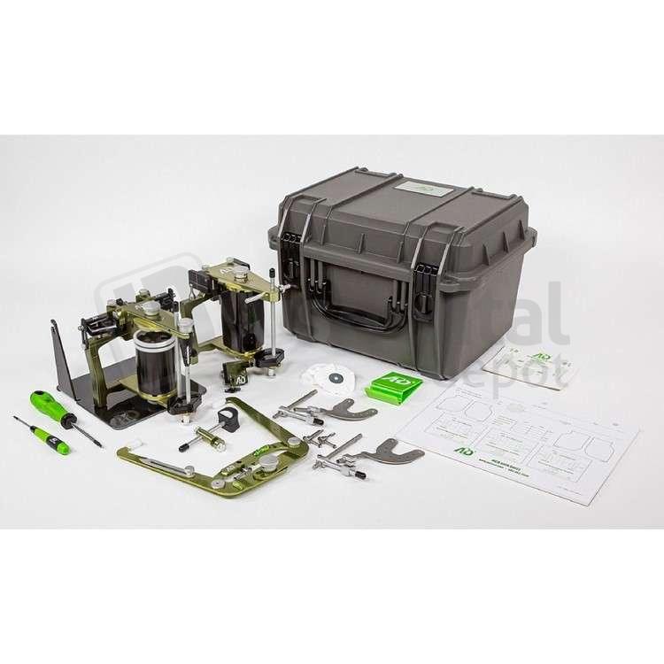 ARTICULATOR WITH STRAIGHT INCISAL P | AD2 Dental # AR100011 | US Dental ...