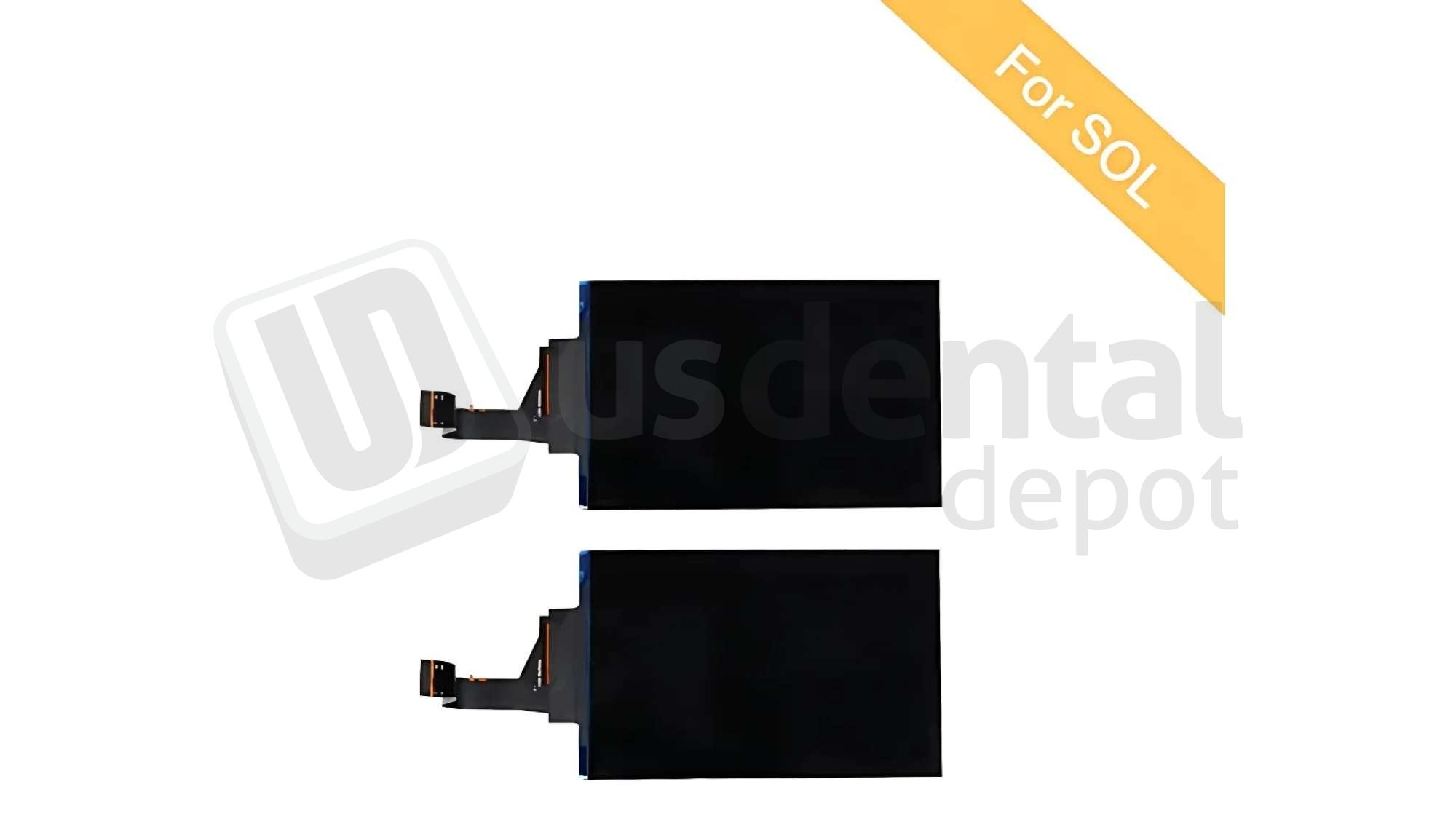 ACKURETTA - SOL - Print Screen Pack with 2 - # KT110010106 | US Dental ...