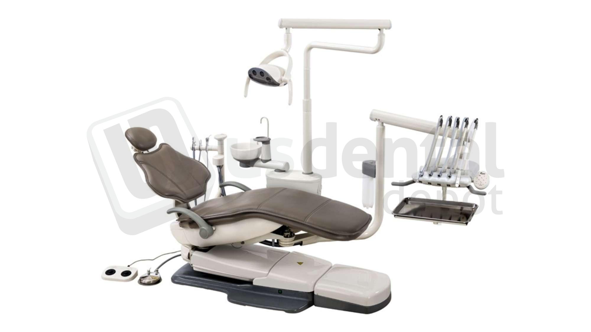 FLIGHT DENTAL - A12 Operatory Unit Package Price complete 110v ( Dental ...