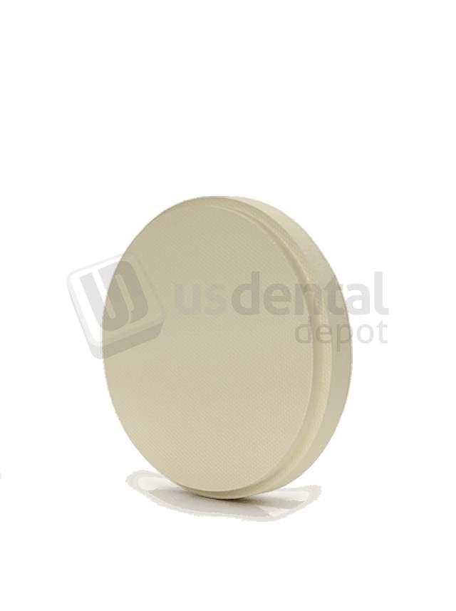 TriLor HPP, 98.5 x 20mm, Bone | HARVEST DENTAL # 50000-20 | US Dental Depot