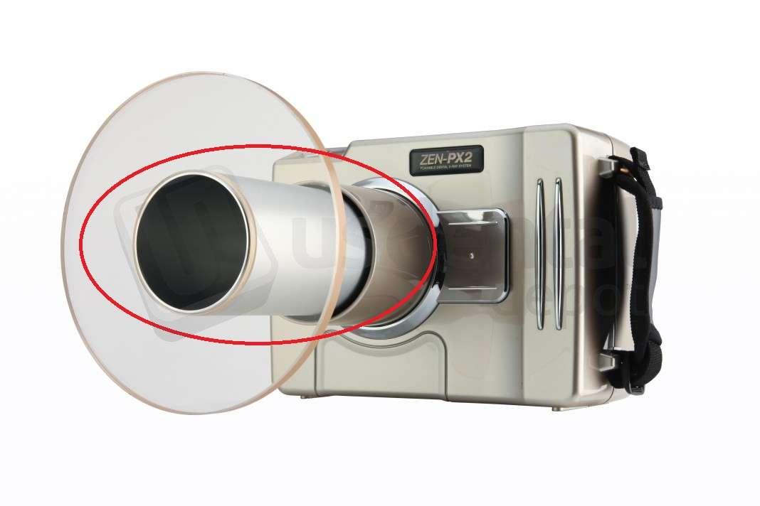 BACKSCATTER SHIELD KIT GENORAY | DIGIMED # PX021-PX024 | US Dental Depot