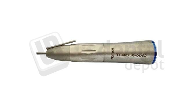 X-SG65 Straight Nose HP | NSK Type # X-SG65 | US Dental Depot
