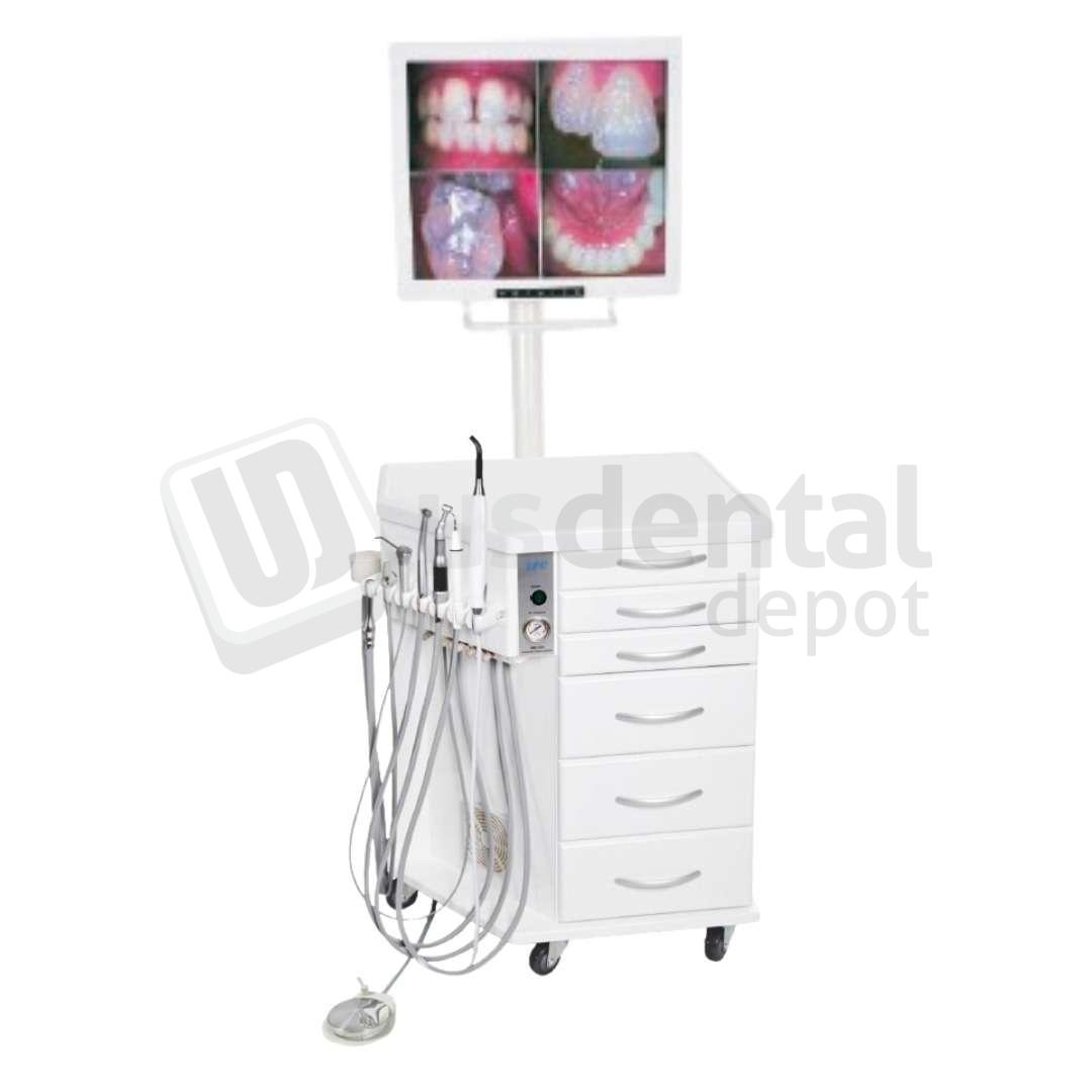 OMC-2375CV Self Contained Ortho Del | TPC DENTAL # OMC-2375CV-SL | US ...