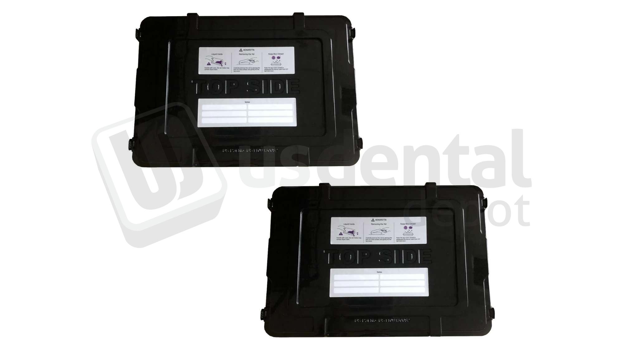 SOL - Vat Assembly with Vat Box | US Dental Depot