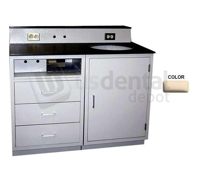 HANDLER - Bench Casting & Soldering Beige - # 235CS BEIGE | US Dental Depot