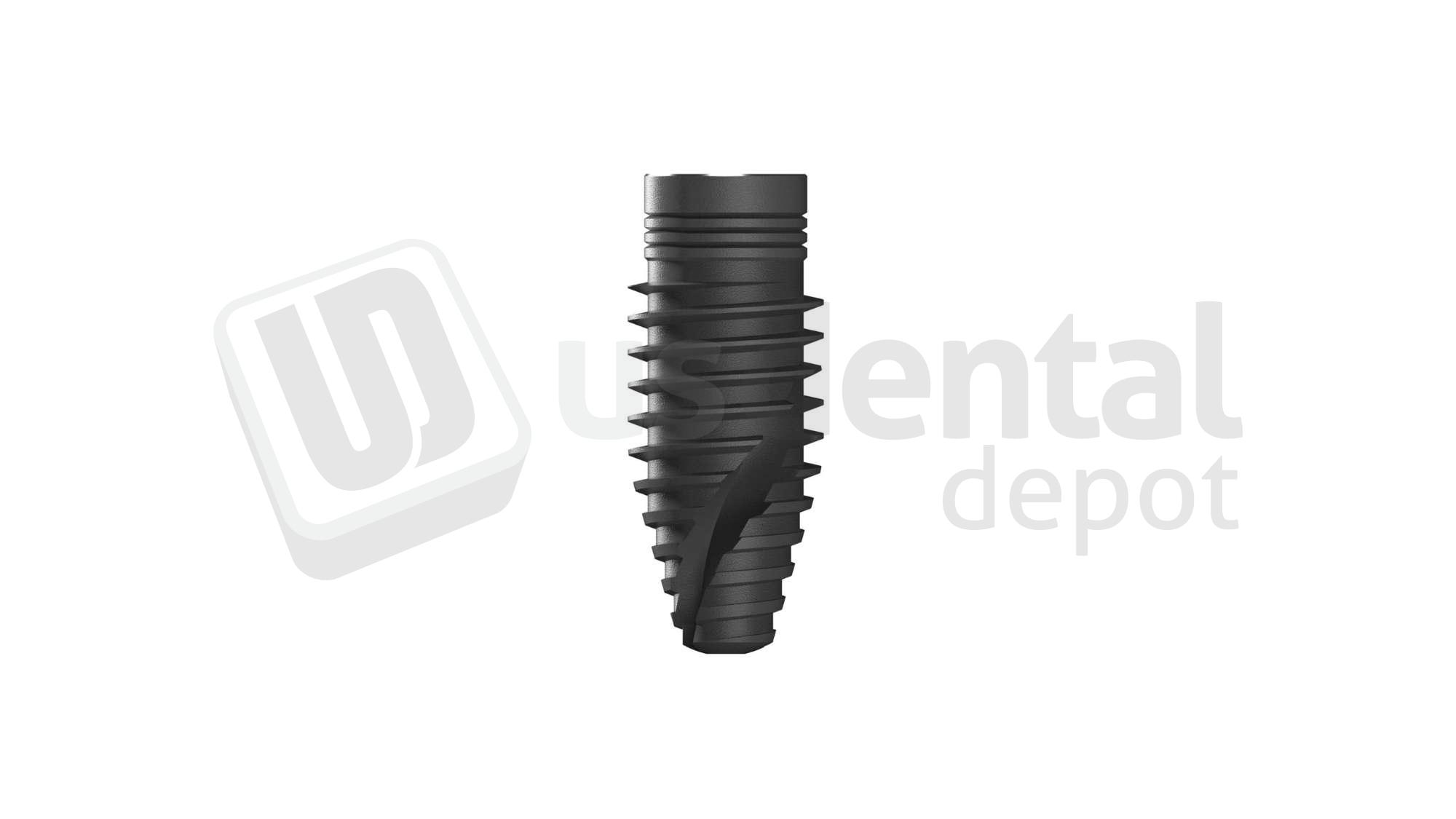Evo - ODONTIT - Implant Fixture 4.7D x 11,5mm INTHEX NP(3.5mm ...