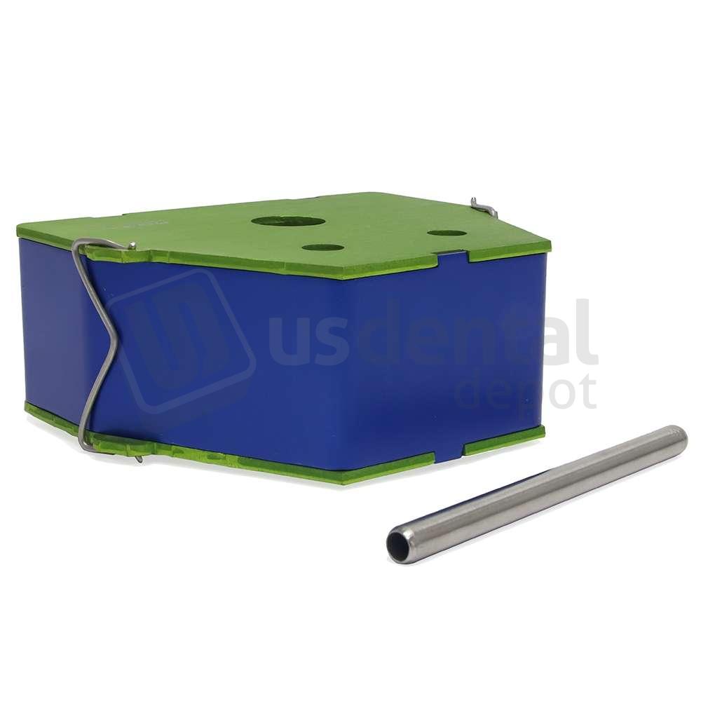 Pouring Flask KIT | MESTRA # 20202 | US Dental Depot