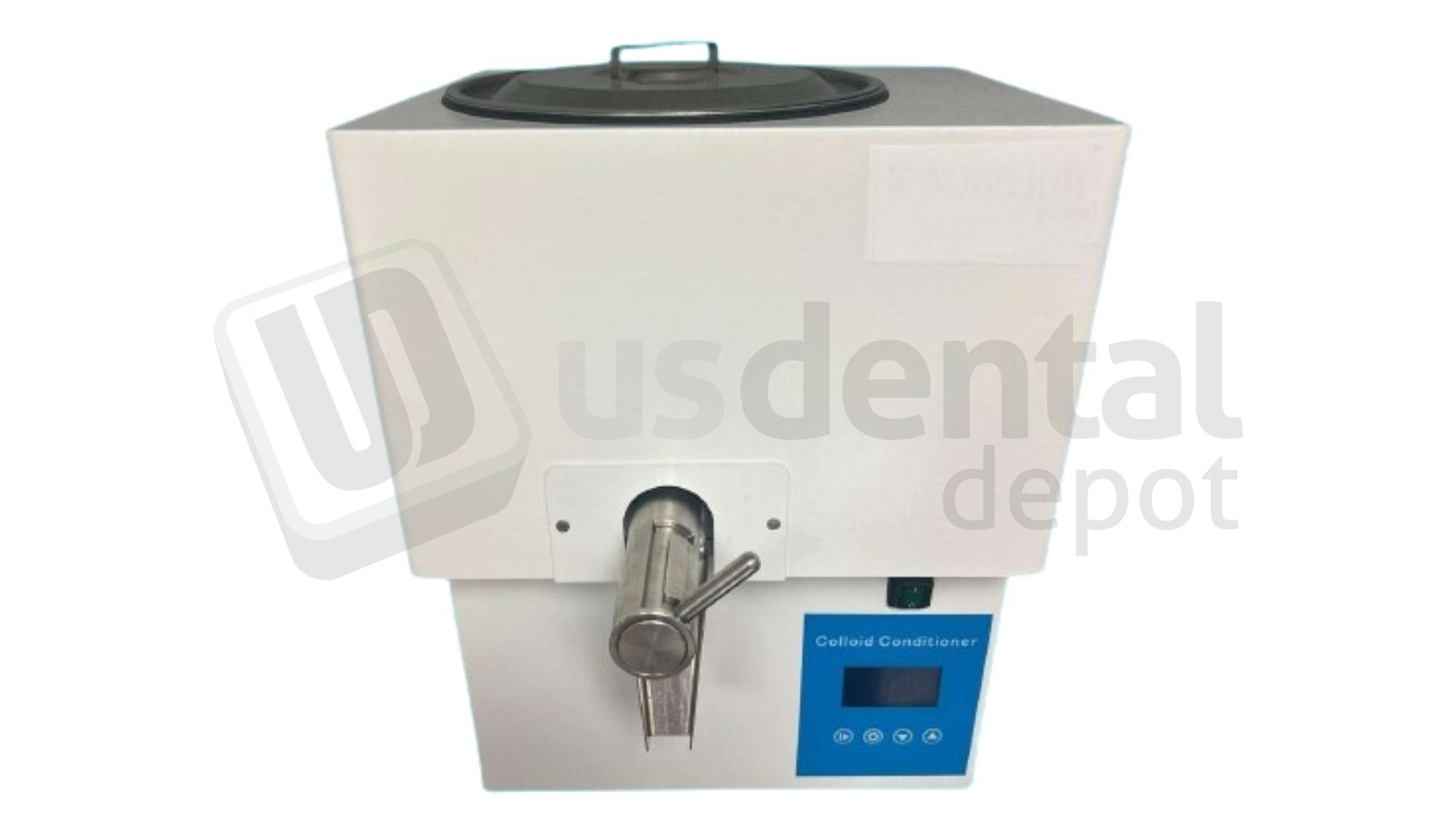 DUPLICATING DISPENSER 2.5 GALLONS | CFS # 283106 | US Dental Depot