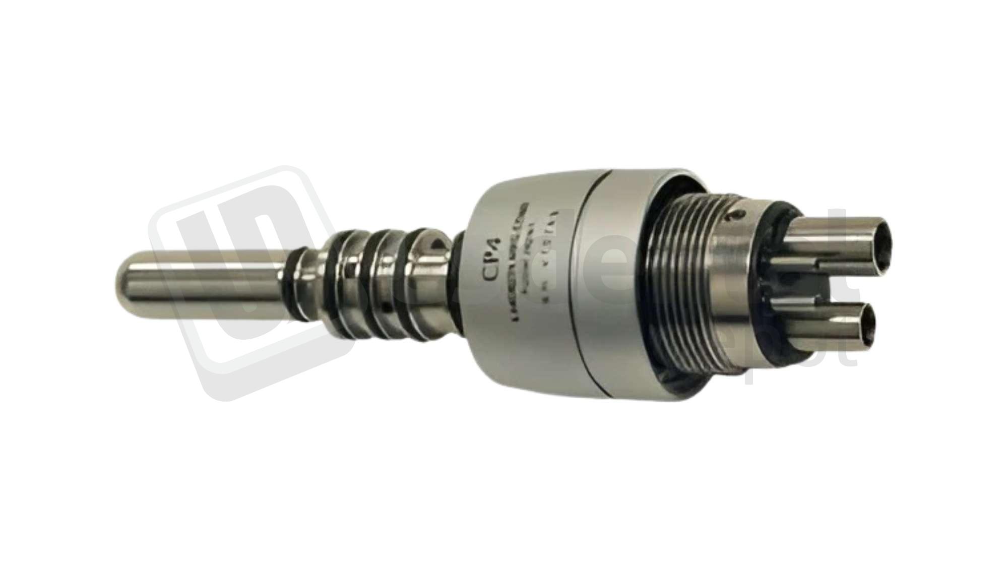 J MORITA - TwinPower 4-Hole Coupling CP4 without light (4 Hole) - # 16 ...