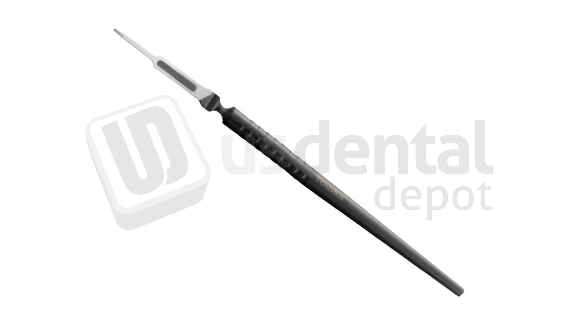 J MORITA - Microsurgical BladesNo. 391 (10 per pack) - # 27-07972007 ...