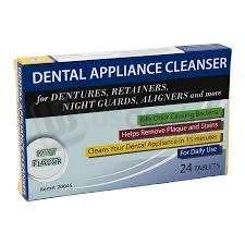 VAL-CLEAN CONC DENTURE CLEANER | VALPLAST # 308-VALCLEA | US Dental Depot