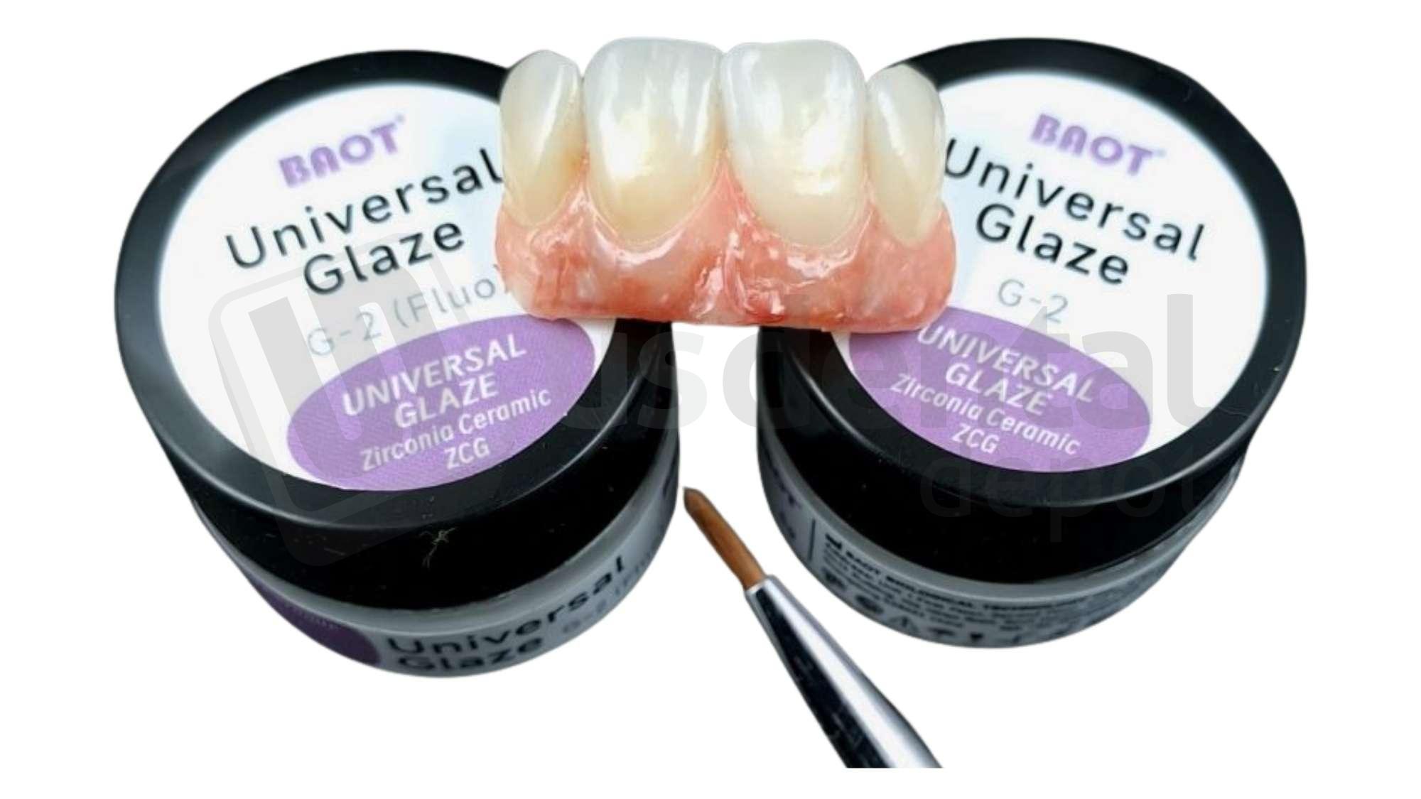 PASTE COLOUR FOR ZIRCONIA | DIGITECH # KIT-COL-PASTE | US Dental Depot