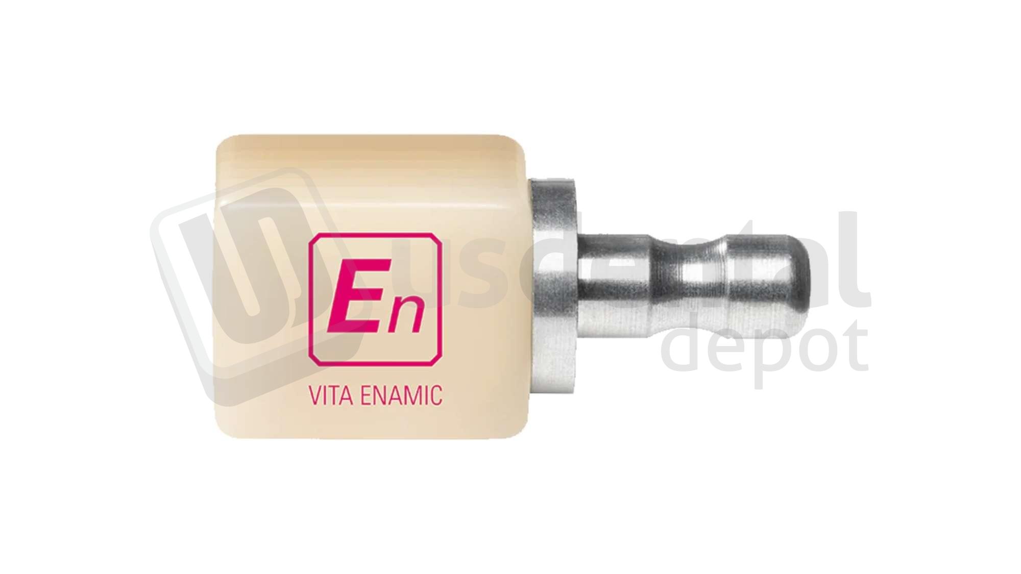 VITA - ENAMIC MultiColor UNIVERSAL HT 16 mm 5 pk 1M2 - CAD/CAM - ENAMIC ...