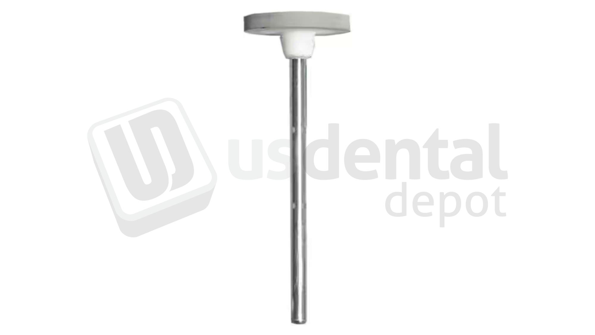 VITA - Enamic Polishers, HP grey wheel, 6 pcs. - POLISHING - ENAMIC ...