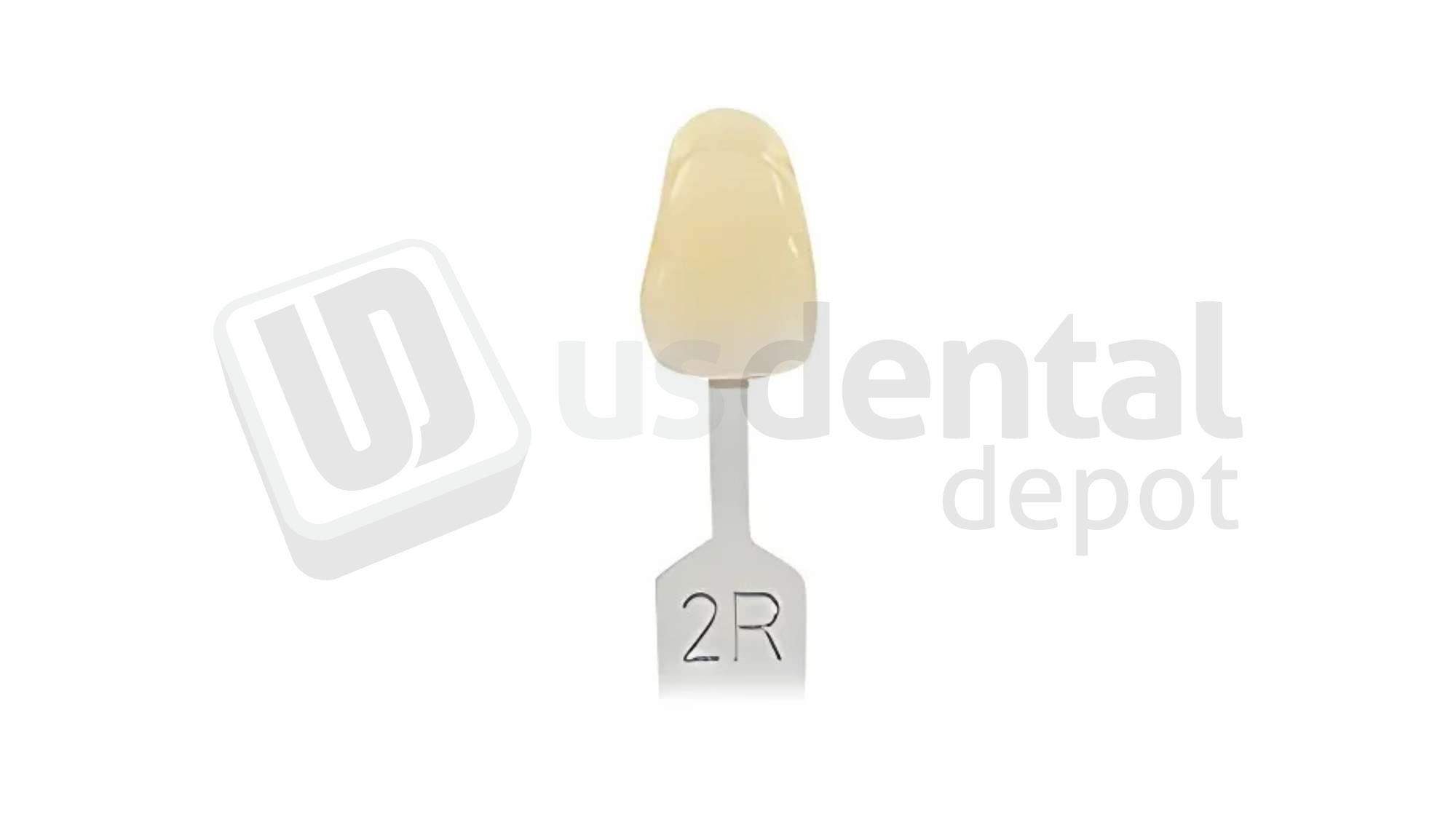 VITA - VITA Toothguide 3D-MASTER Shade Group 2R - Shade Products ...