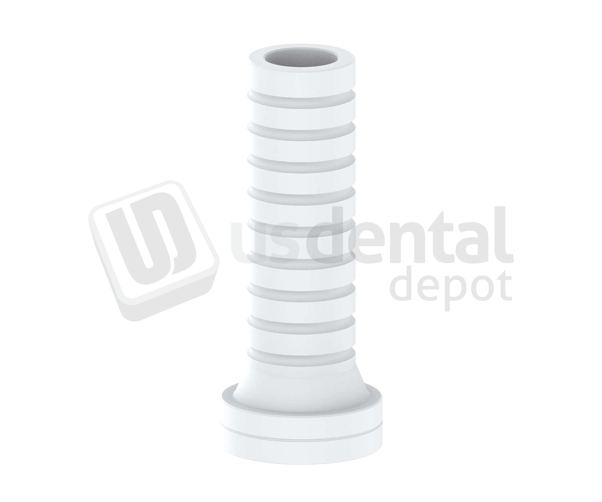 XPS - Plastic sleeve multi unit Compatible - # PSC | US Dental Depot