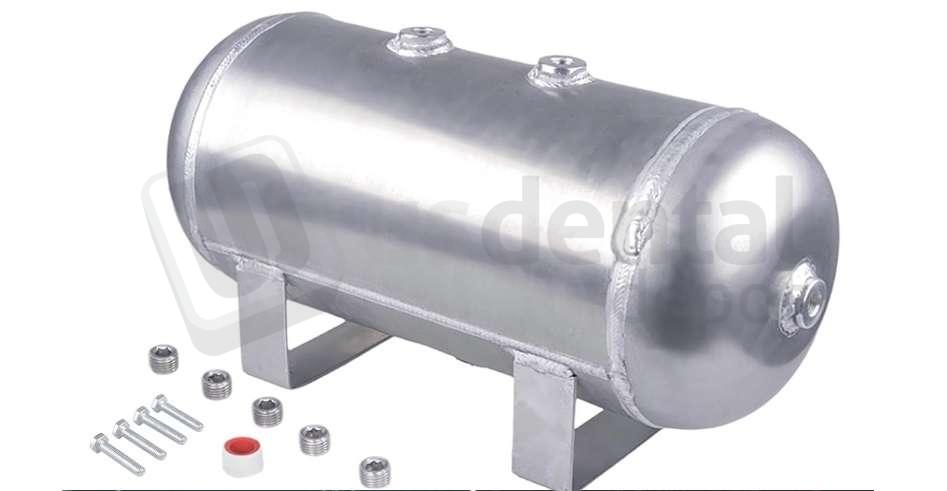 DENTAL TANKLESS COMPRESSOR | DARBY DENTAL # CAT-10TL | US Dental Depot