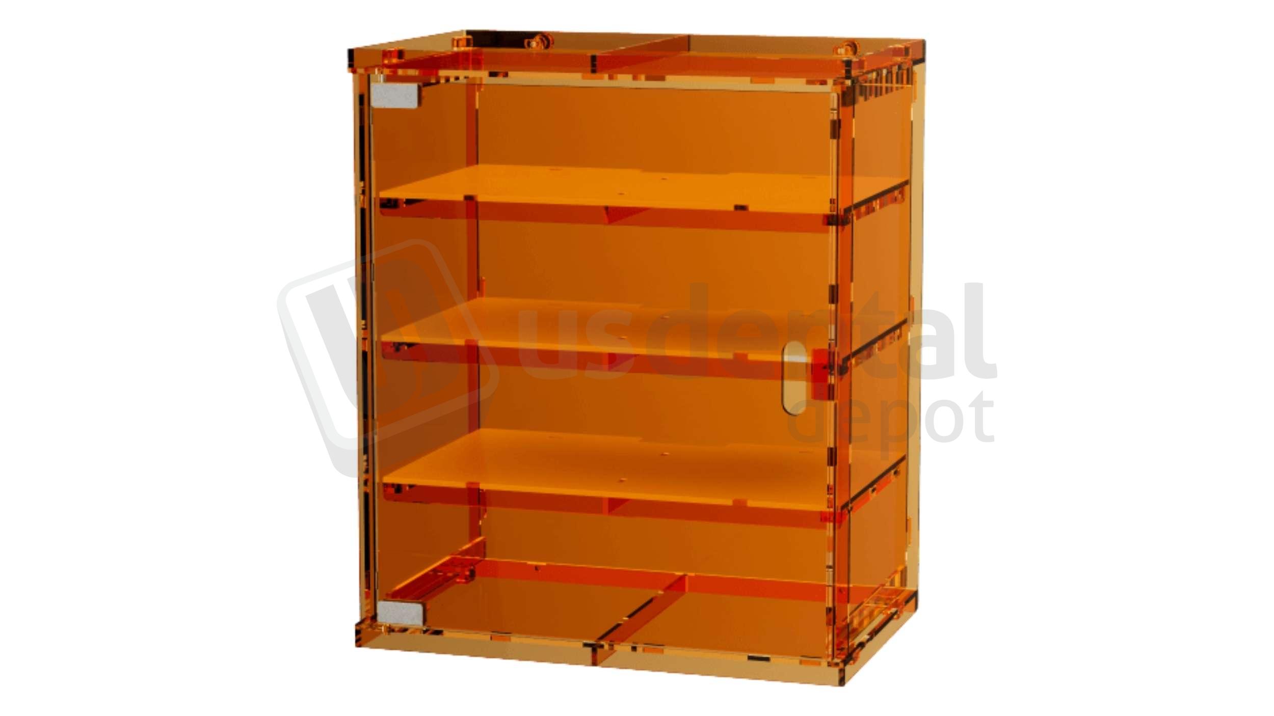 RESIN TANK STORAGE STACK | HEYGEARS | US Dental Depot