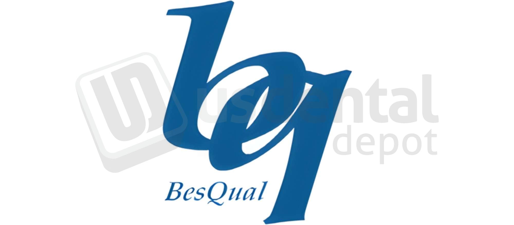 BESQUAL - Dowel Pin End Caps / Protectors 1,000pcs - # 412-1000 | US ...