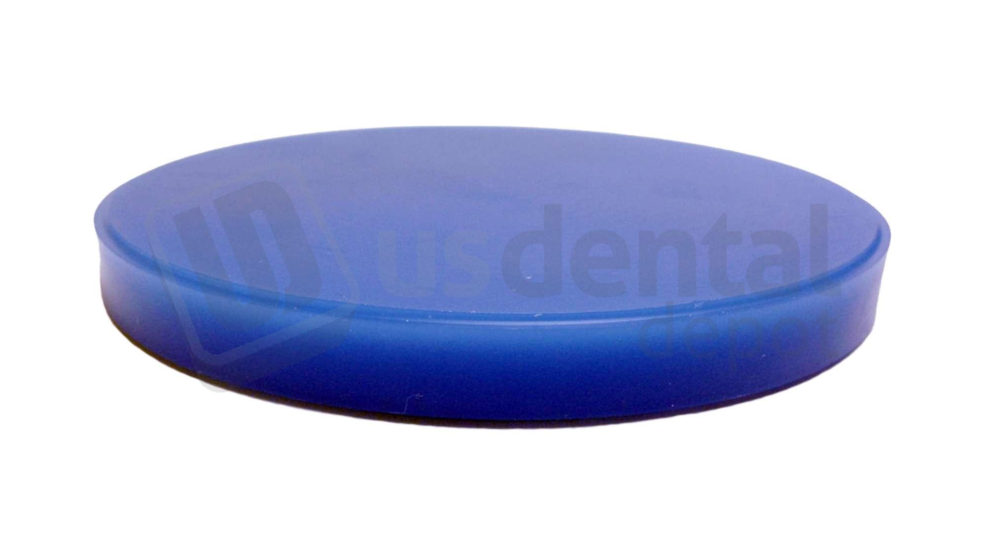 BESQUAL - CAD/CAM Milling Wax Disc - Blue (98 x 12 mm) - # 755-9812 ...