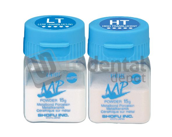 VINTAGE MP BODY C2B 15GR | SHOFU # 9315 | US Dental Depot