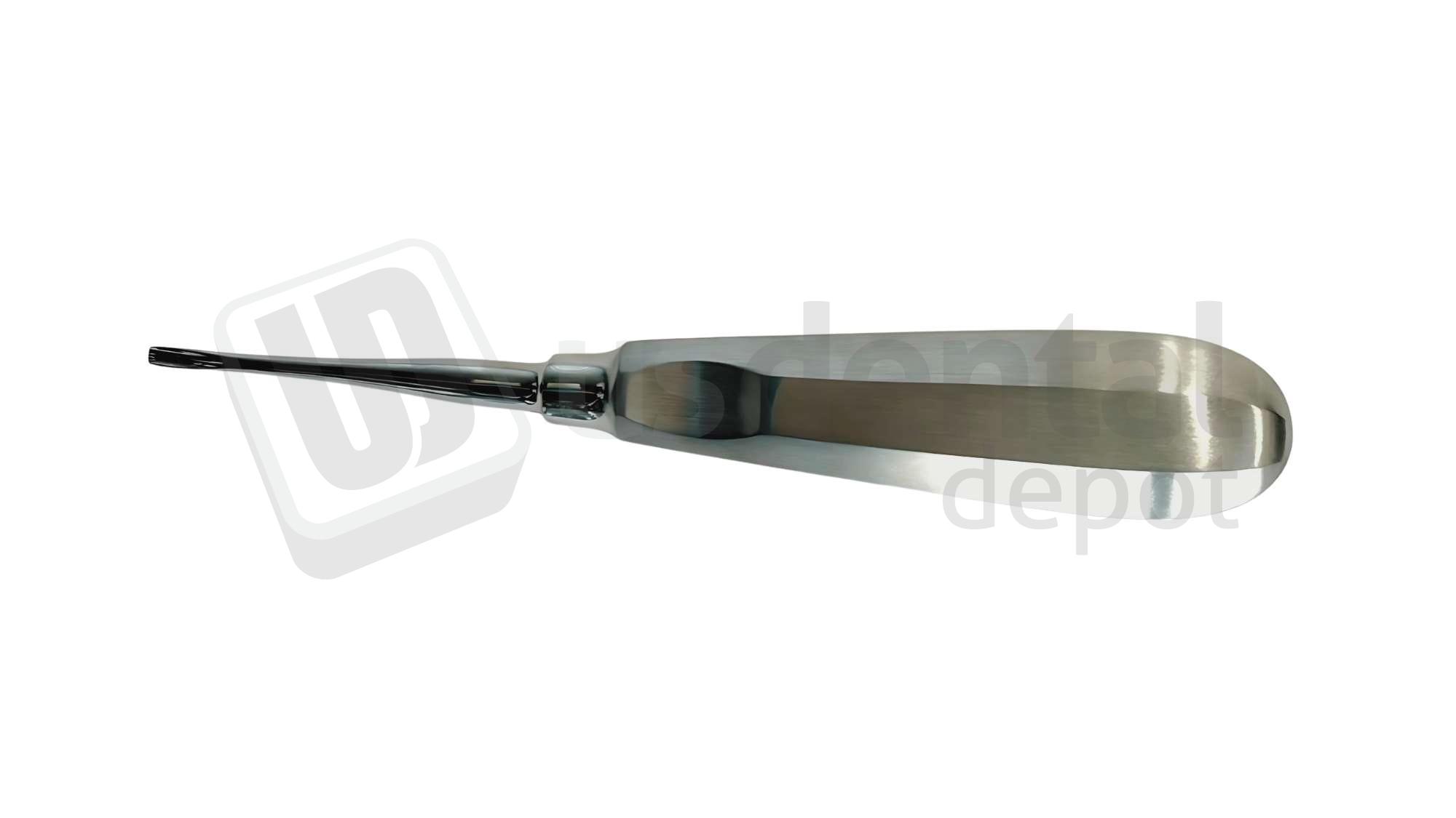 APEXO ROOT ELEVATOR SMALL #301 | ECCO # 786240 | US Dental Depot