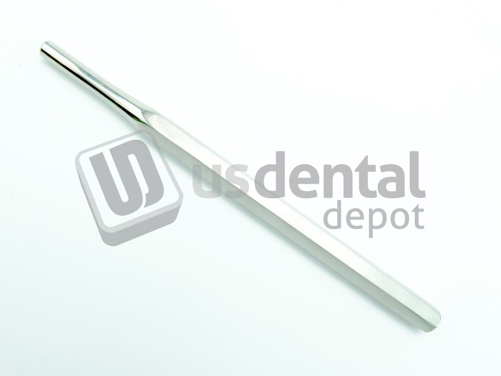 MIRROR HANDLE SIMPLE STEM HOLW | ECCO # 786629 | US Dental