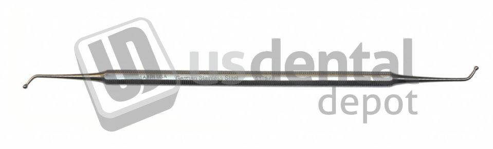 BALL BURNISHER FILLING | ECCO # 786751 | US Dental Depot