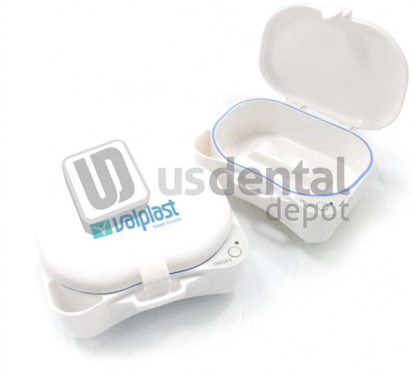 DENTURESPA DENTURE CLEANER BOX | VALPLAST # 20271 | US Dental Depot