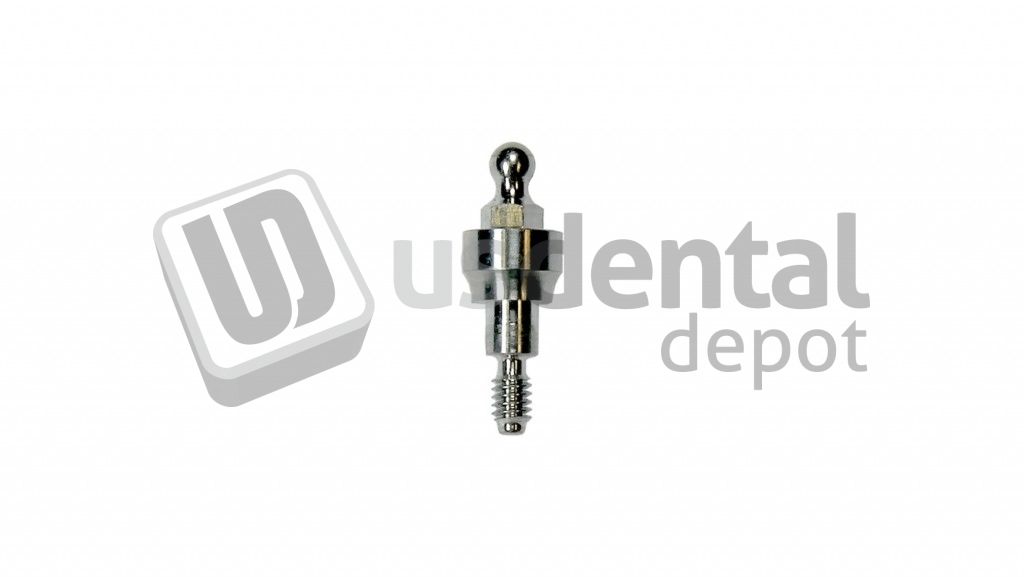 BALL ABUTMENT 3.5D 3MM | XPS # 82D | US Dental Depot