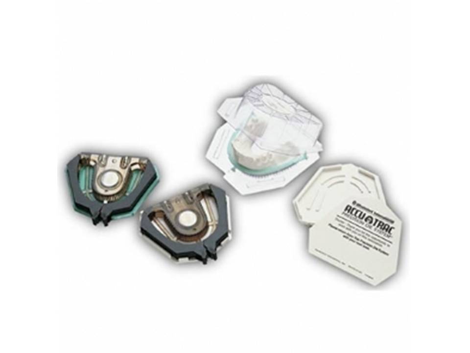 ACCU-TRAC® REFILL KIT | COLTENE # ATR12 | US Dental Depot