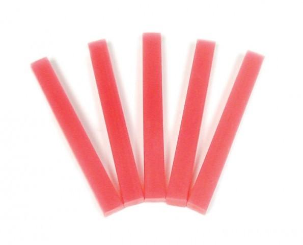 WAX BITE STICKS PINK 100 P/BX | CORNING # 066/068 | US Dental Depot