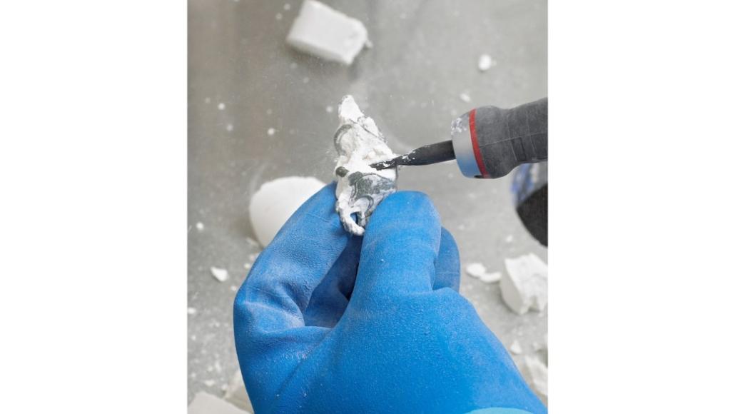 POWER PILLO CHISEL | RENFERT # 50225000 | US Dental Depot